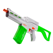 SplatRBall Electric Rechargeable Full/Semi Auto Water Bead Gel Ball ...