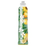 Palmolive Ultra Strength Lemon Liquid Dish Soap, Limited Edition, Fresh ...