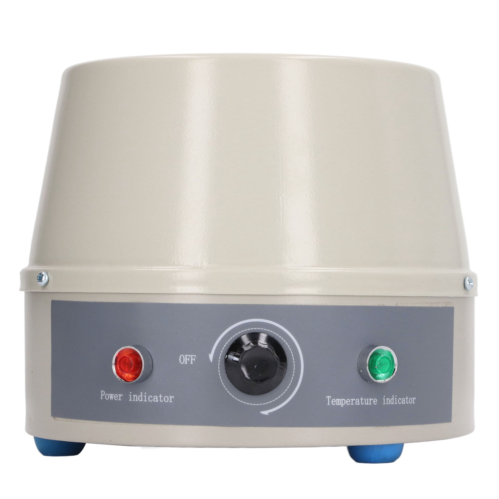 Manto Calefactor Eléctrico De Laboratorio, Manto Calefactor Constante ...