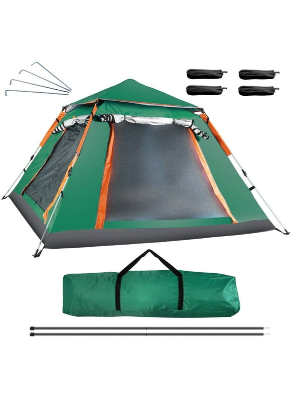 5 Person Tents in Tents by Size - Walmart.com