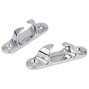 Perko 1234DP0CHR Bow Handle for Daysailors - Walmart.com