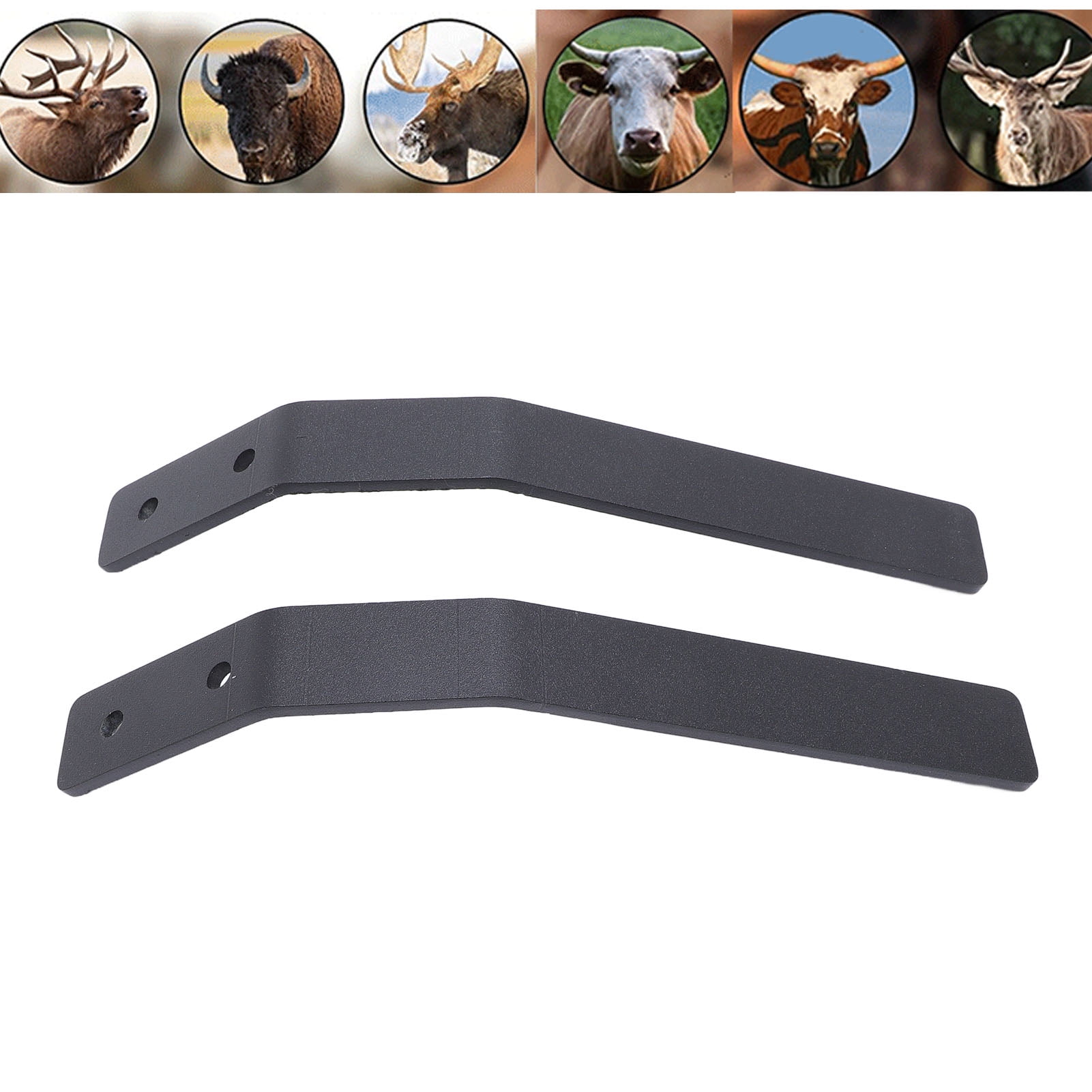 Click here for Ymiko European Skull Hanger Wall Mount Skull Displ... prices