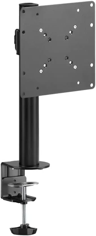 M Single Monitor Adjustable Tilting, Rotating Ultrawide Monitor Mount ...