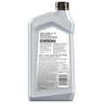 Rotella Shell T5 10W-30 Synthetic Blend Diesel Engine Oil 1 qt ...