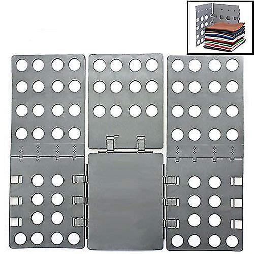 Professional Laundry Folder 3rd Generation Laundry Folding Board ...