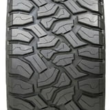 Delinte DX-12 Bandit R/T All Terrain LT33X12.50R20 123R F Light Truck ...
