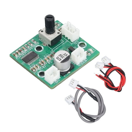 60W Mini Mono High Power Module HIFI Digital Small Power Module DC 7.5 ...