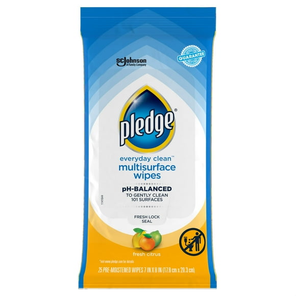 Pledge | Walmart Canada