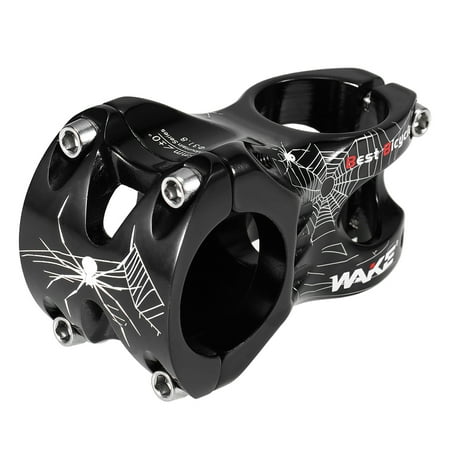 Aluminum Alloy MTB Handlebar Stem Mountain Bike Stem Bicycle Cycling ...