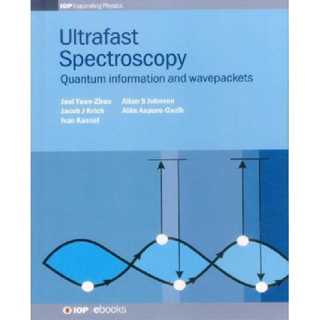 Ultrafast Spectroscopy | Walmart Canada