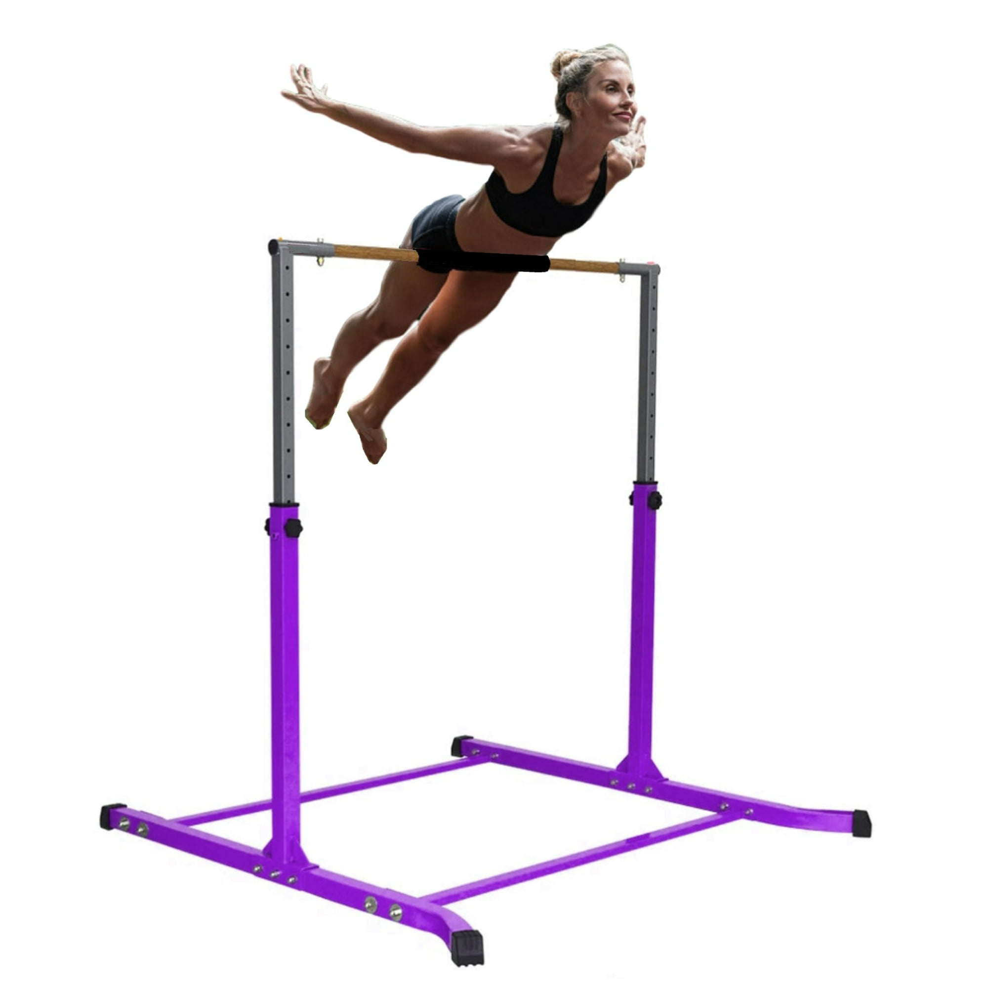 Click here for Gympro Gymnastics Bar Kip Bar For Kids  Adjustable... prices