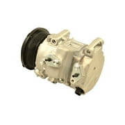 Toyota Venza Ac Compressor