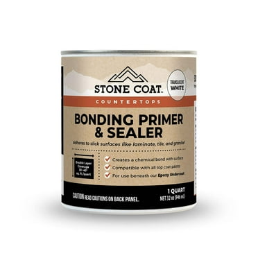 BEHR Premium 1 Gal. Concrete and Masonry Bonding Primer - Walmart.com