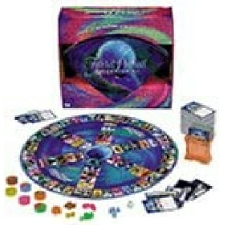 Hasbro Trivial Pursuit Games - Walmart.com