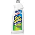 Dial Soft Scrub Bleach Cleanser Liquid - 36 fl oz (1.1 quart) - 1 Each ...
