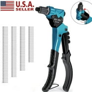 Wilmar W2007 45-pc Threaded Insert Rivet Kit - Walmart.com