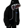 Cozy Oversized Hoodies for Women Casual Fleece Pullover Sweatshirt with ...