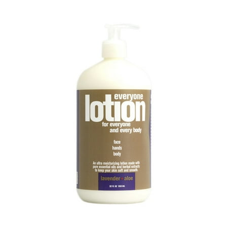 EO Products EveryOne Lotion Lavender and Aloe - 32 fl oz - Walmart.ca