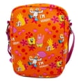 Nickelodeon Bag, Crossbody, SpongeBob SquarePants and Friends Im Ready ...