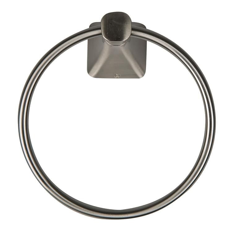 Click here for Columbia Frame Era Ringo Towel Ring Satin Metal prices