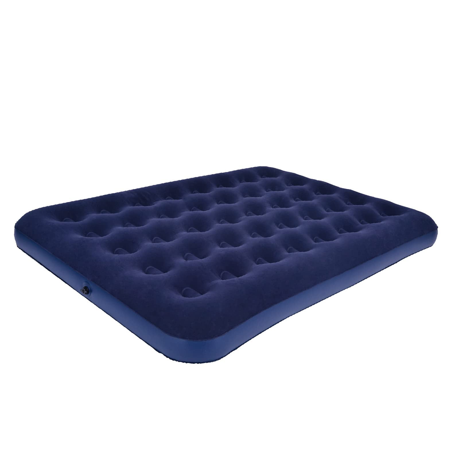 Honeydrill Full Size Air Mattress Inflatable Bed, Blow Up Mattress ...