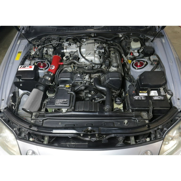 Lexus sc400 performance parts store
