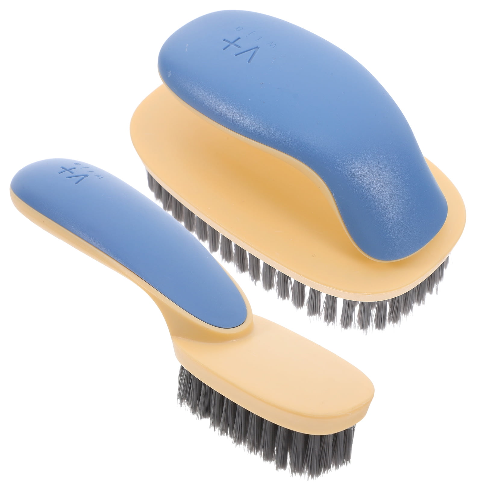 Click here for Raindrops 2pcs Sink Brush With Plastic Handle For... prices