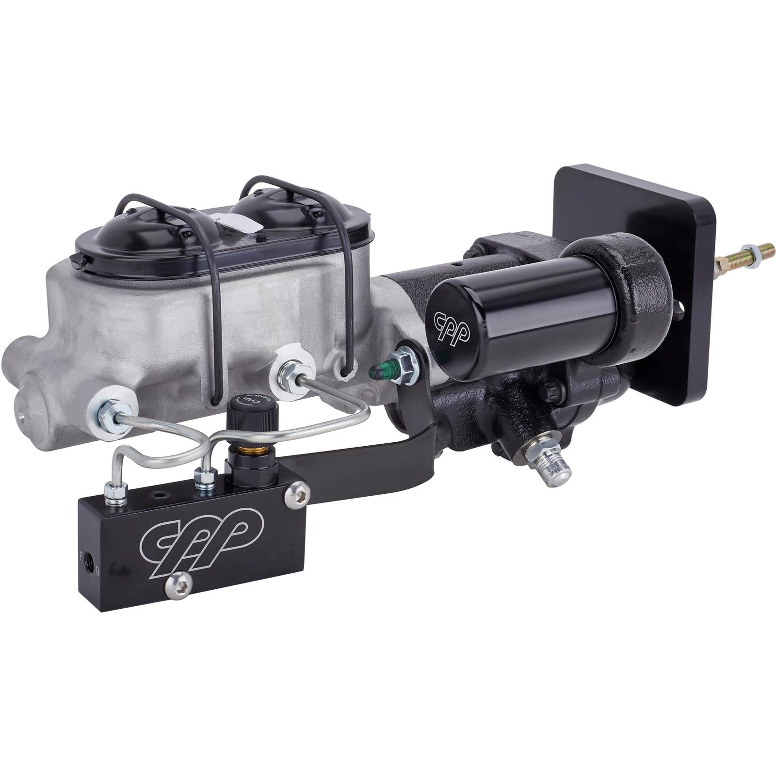 Cpp Unihbk Sb Universal Hydroboost Hydraulic Power Brake Booster