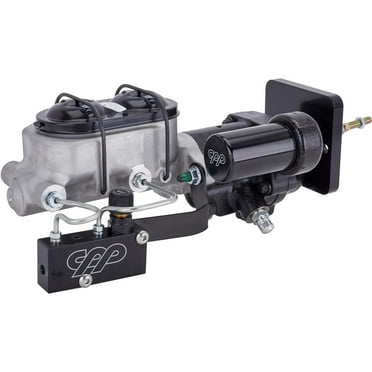 Brake Master Cylinder - Compatible with 1970 - 1979 Ford F600 with ...