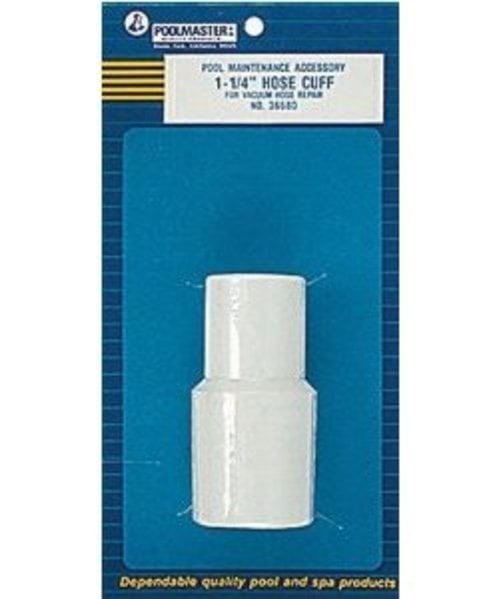 Poolmaster Swimming Pool Hose Cuff, 1 1/4-Inch - Walmart.com