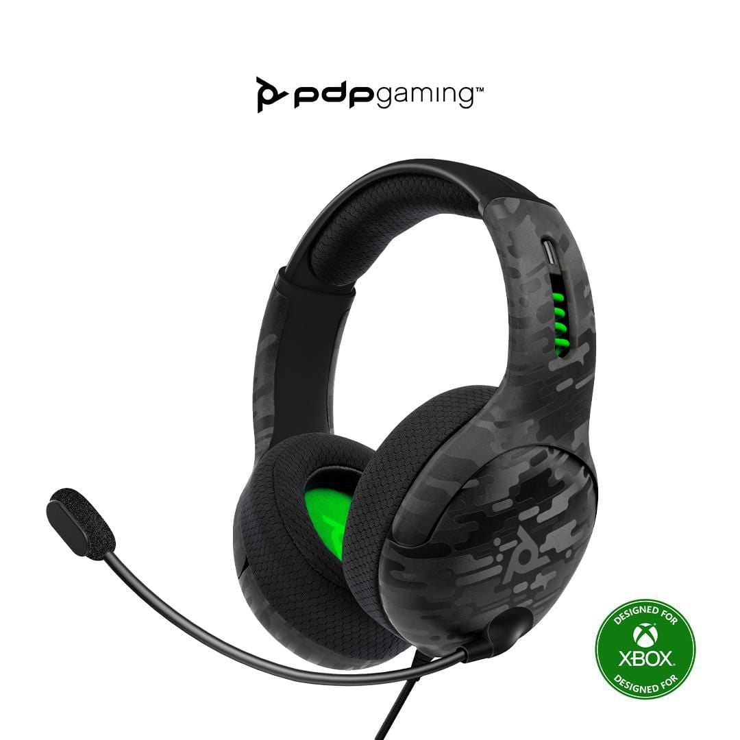 Click here for Pdp - Performance Designed Products Pdp Gaming Lvl... prices