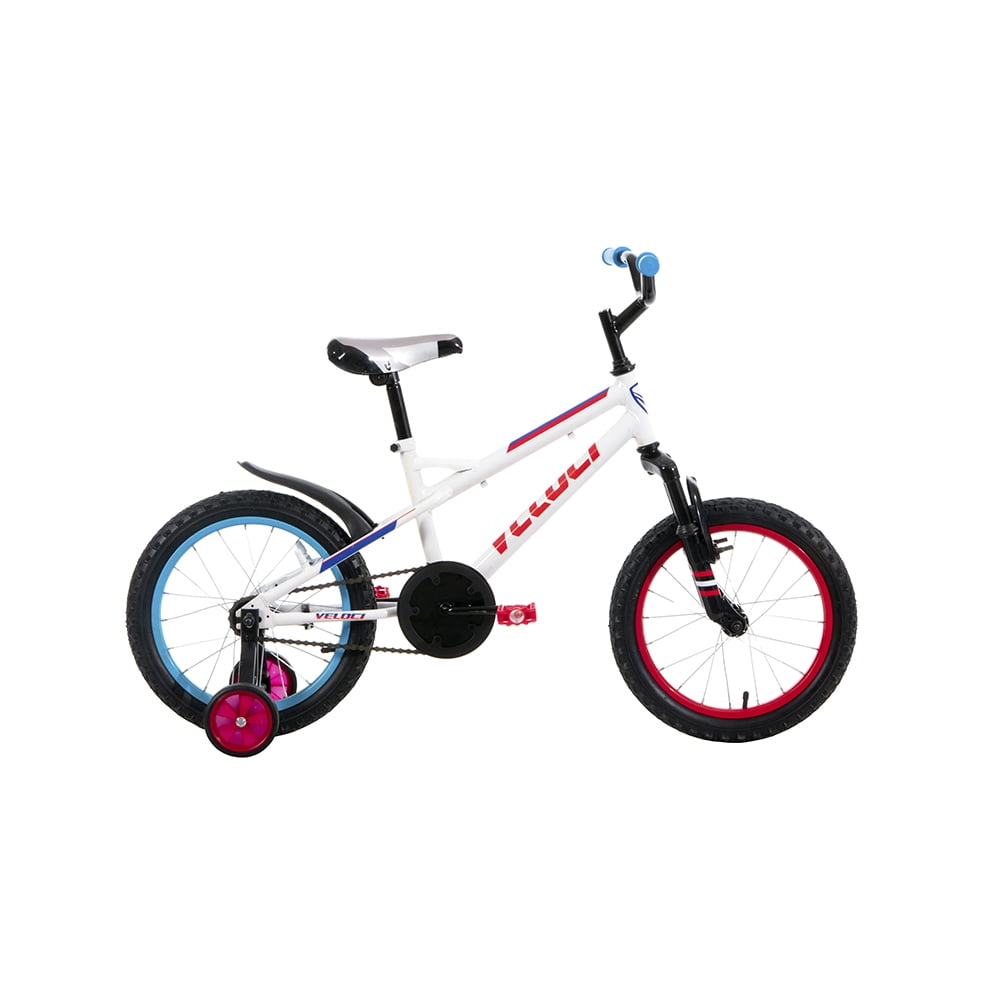 Bici R16 160 1VEL SDEL VELOCI | Walmart en línea