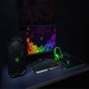 Razer North Sea Giant Monster Head-Mounted Gaming Game Headset Black ...