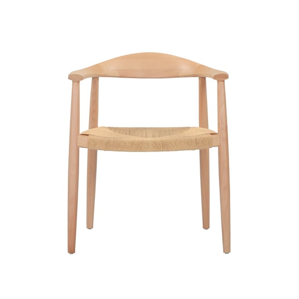 Silla Macan - Encino Weik Contemporáneo | Bodega Aurrera en línea