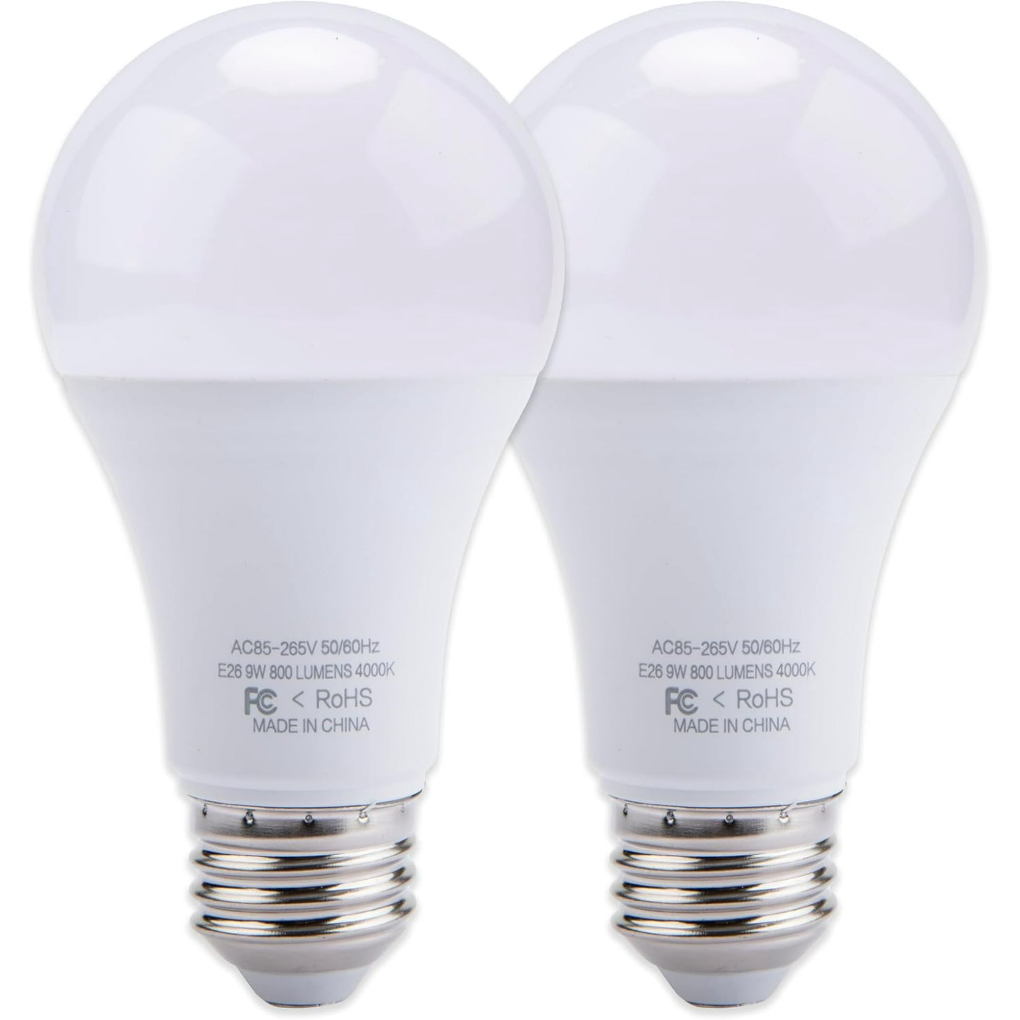 Click here for Eimeli 2 Pack Led Garage Door Opener Bulbs 4000k W... prices