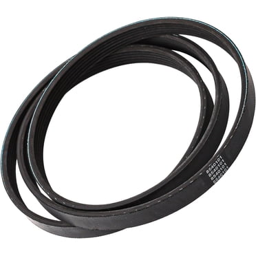 WH01X27538 Washer Drive Belt Compatible with GE, Hotpoint Clothes ...
