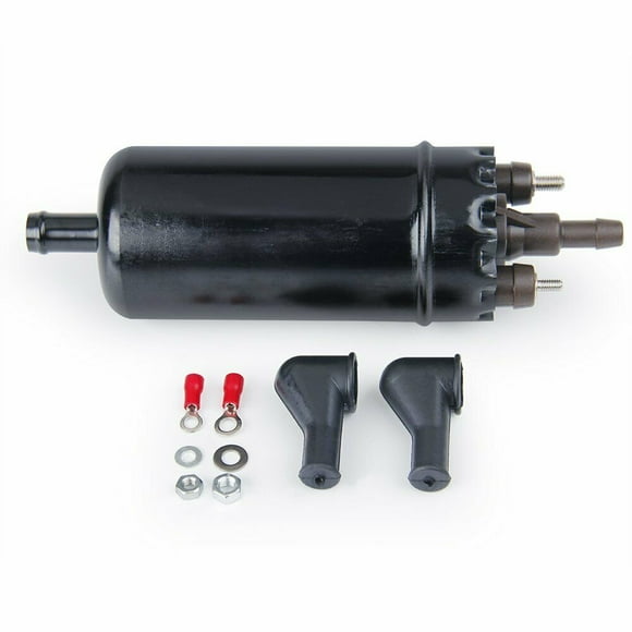 Inline Fuel Pump High Pressure