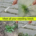 3 Pack Weed Puller Tool, Manual Hand Weeder Paver, Crack Weeder ... 3 Pack Weed Puller Tool, Manual Hand Weeder Paver, Crack Weeder ...