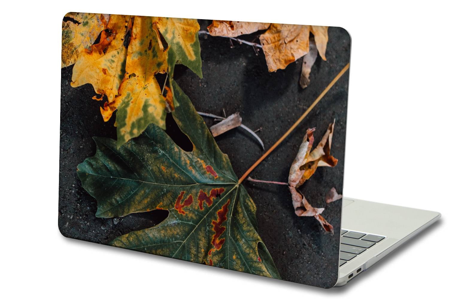 KSK KAISHEK Plastic Hard Shell Compatible 2022.0 Rel. MacBook Air 13.6 ...