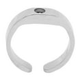 Acupressure Snoring Ring Titanium Steel Breath Aid Prevent Snoring ...