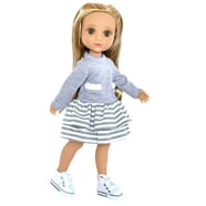 Disney Zombies 3: Light-Up Singing Addison Alien Doll, Fashion Toy with ...