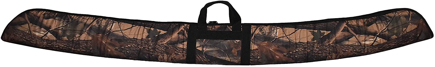 UNIVERSE ARCHERY Recurve Bow Bag | Heavy Duty Hunting Long Bow Case ...