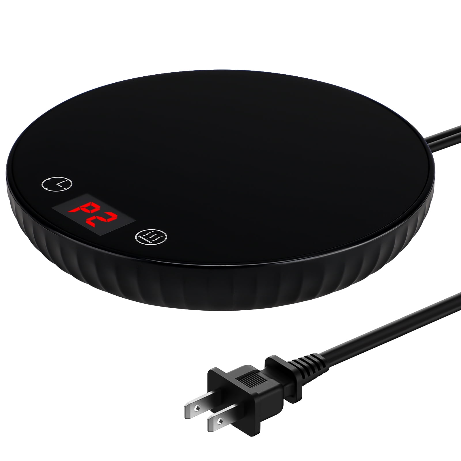 Click here for Shisuyan Electric Milk Mug Warmer Reusable Mug War... prices