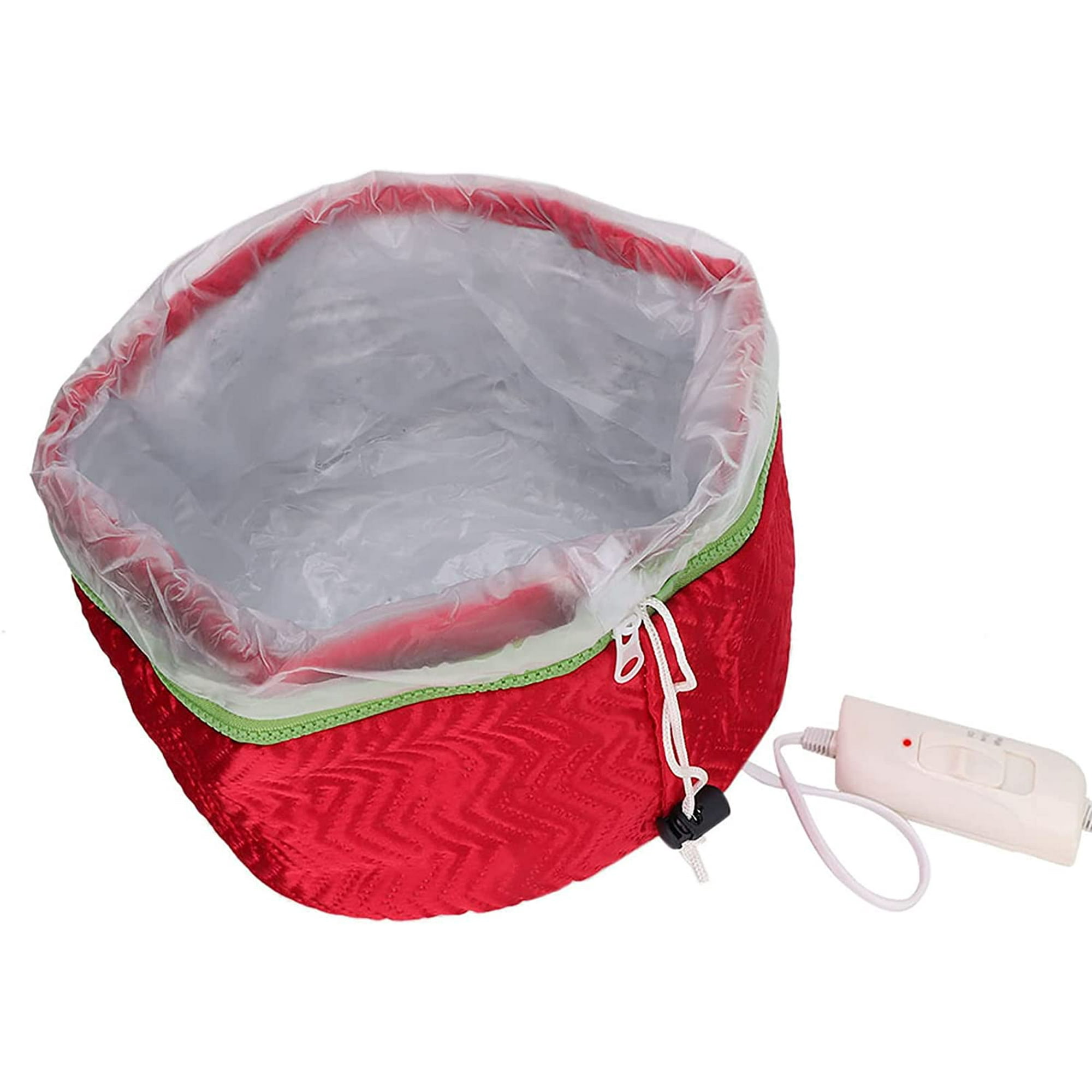 Click here for Geecy Hair Steamer Cap  3 Kinds Detachable Electri... prices