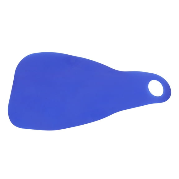 Qonioi Portable Roll Up Snow Sled for Kids and Adults, Extra Thick ...