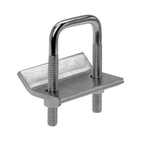 Unistrut RP2785EG Strut U-Bolt Beam Clamp | Walmart Canada