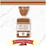 Pepperidge Farm Premium Bakery Homestyle Sweet Oat Bread, 24 oz Loaf ...