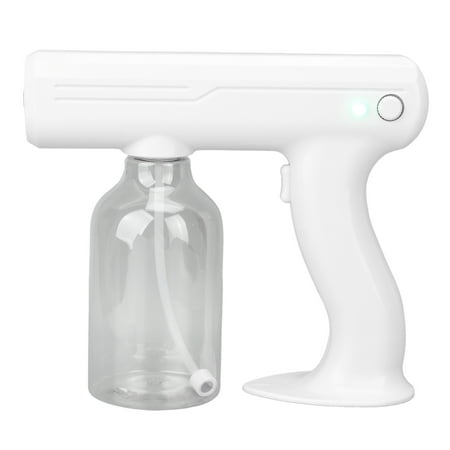 Blue Light Nanometer Spray Gun,Blue Light Nanometer Sprayer Nanometer ...