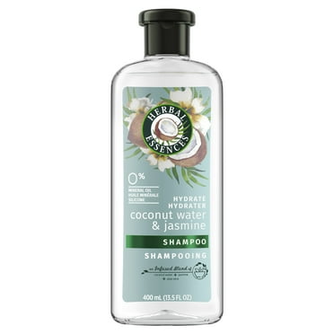 Herbal Essences Bio:Renew Refresh Shampoo, Blue Ginger, 13.5 oz ...