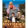 My Boyfriend's Back (Blu-ray) - Walmart.com